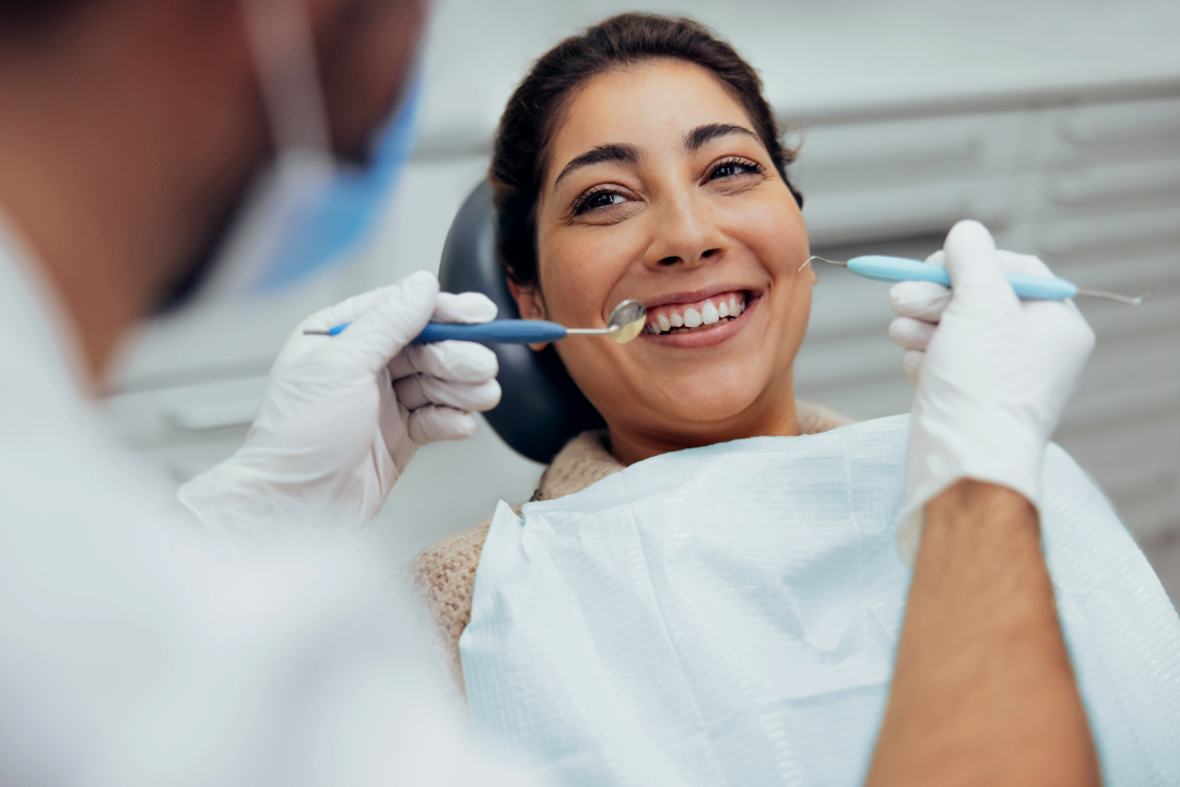 Dental Checkups - Blackwater Dental Surgery