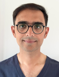 Blackwater Dental Team - Dr Hamza Ijaz - Blackwater Dental Surgery